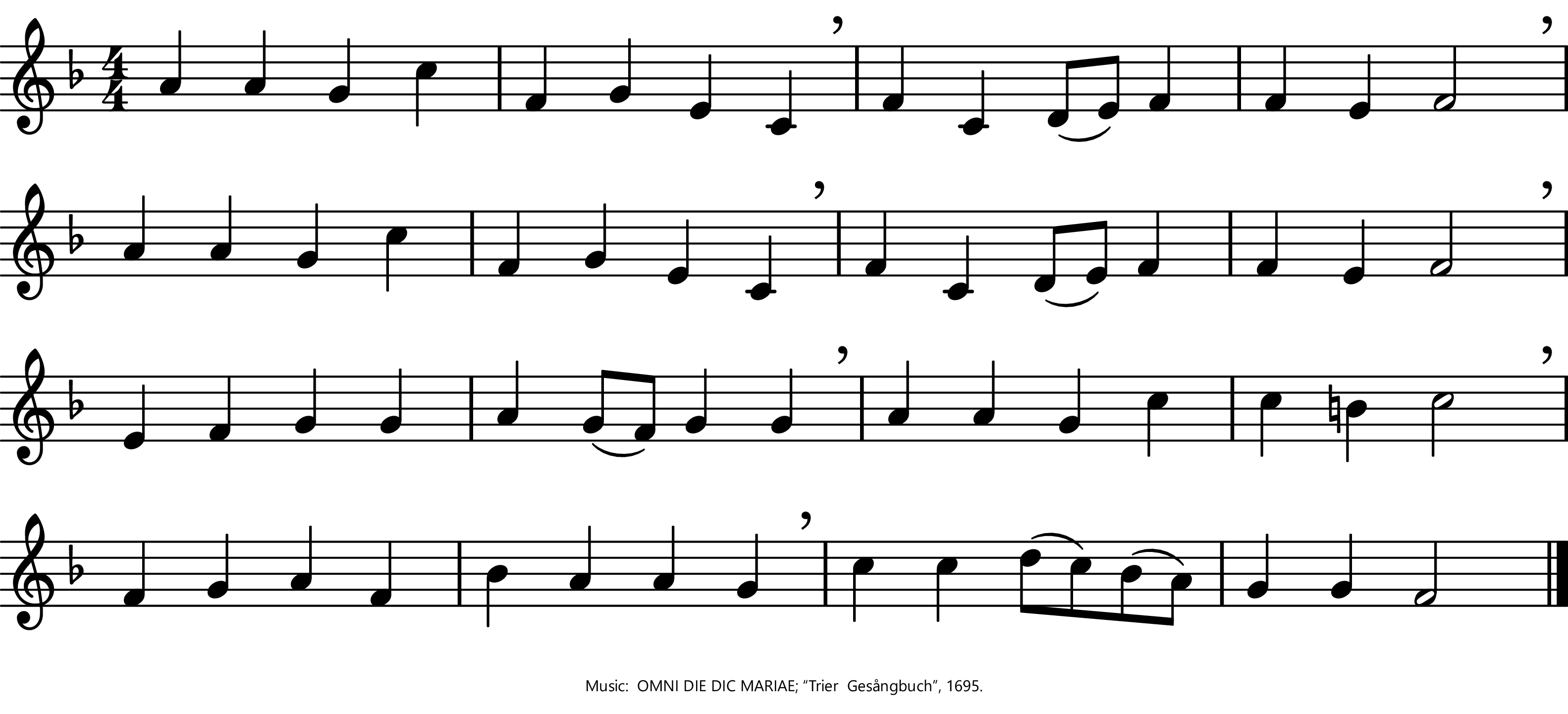 LiturgyShare: Hymnal